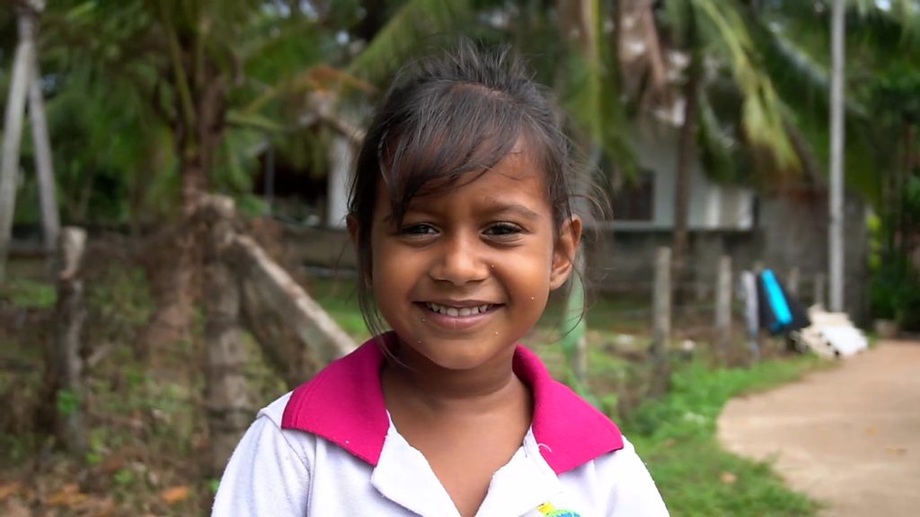 Sri Lanka attacks: Fighting back with peace