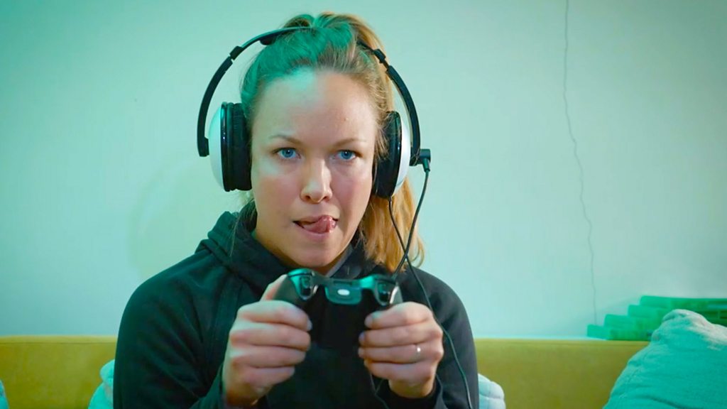 Gaming can actually be good for you - BBC Three
