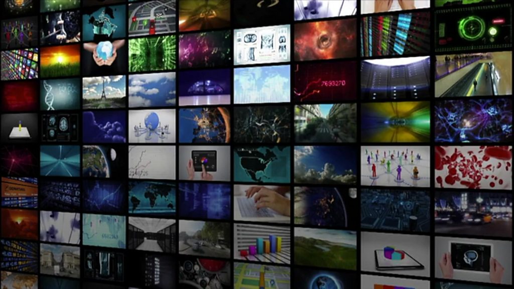 Five times TV changed the world
