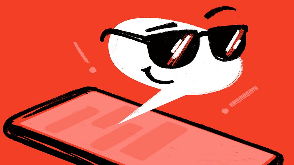Are these the most successful dating app openers ever? - BBC Three