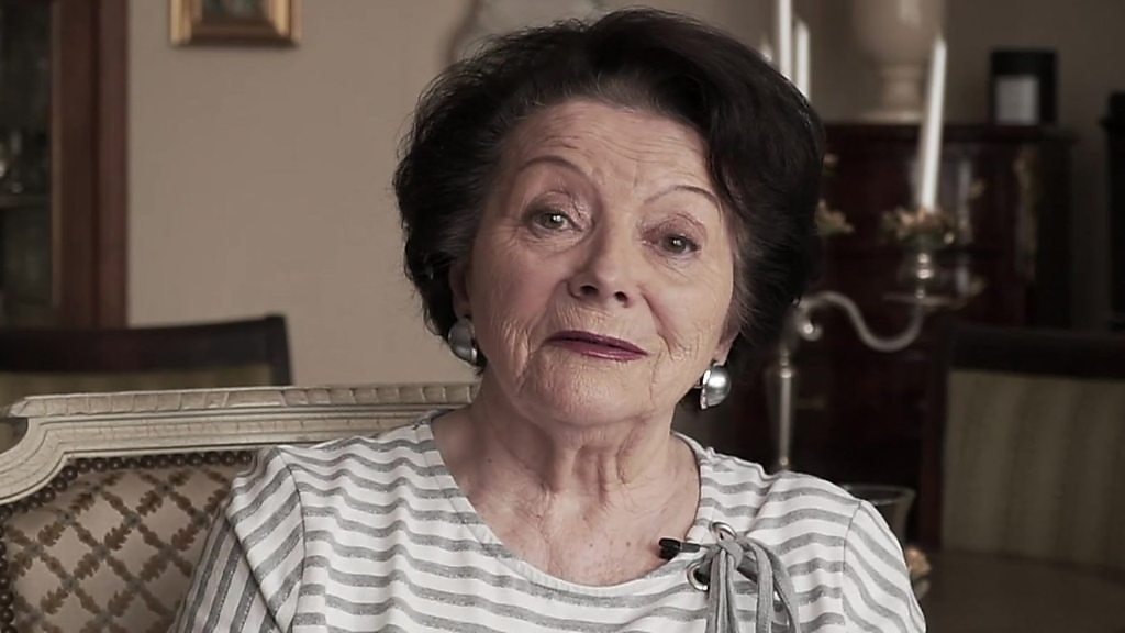 Witnesses of D-Day - BBC News