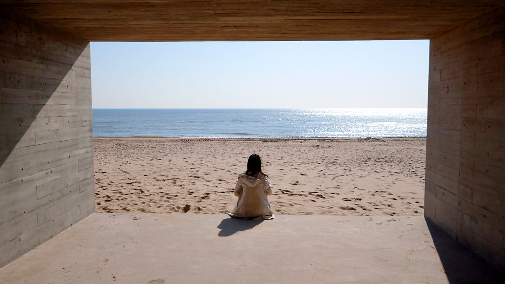 Designing the world’s most relaxing library