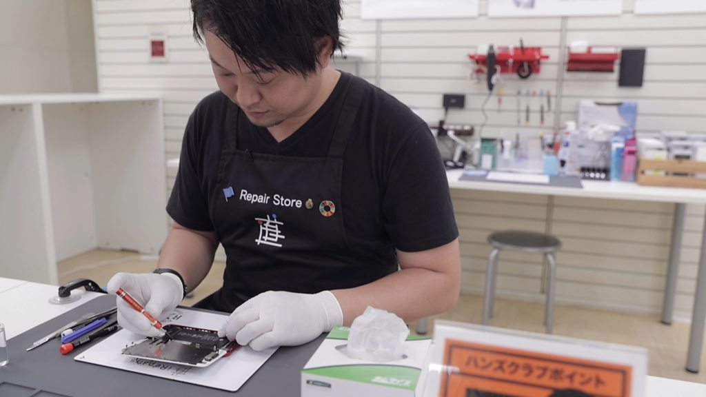 How the Japanese are dealing with their rubbish