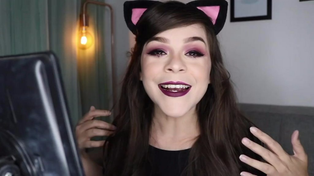 Transgender influencers are changing Brazil's advertising industry