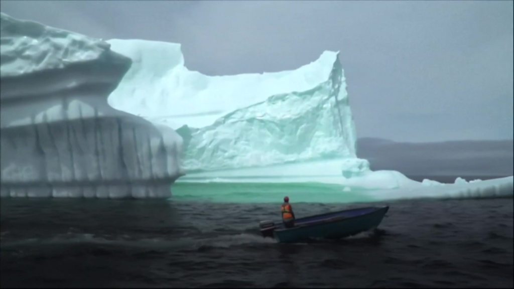 The world's purest water? - BBC News