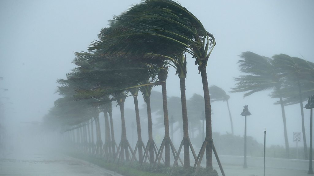 How can we prevent hurricanes causing such devastation?