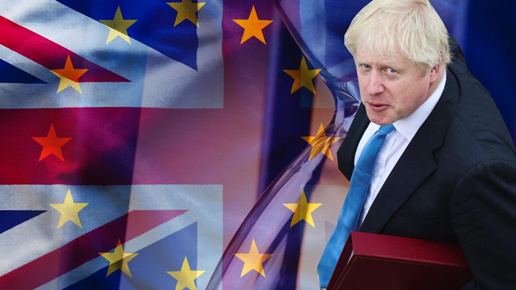 Brexit: What happened on Wednesday? - BBC News