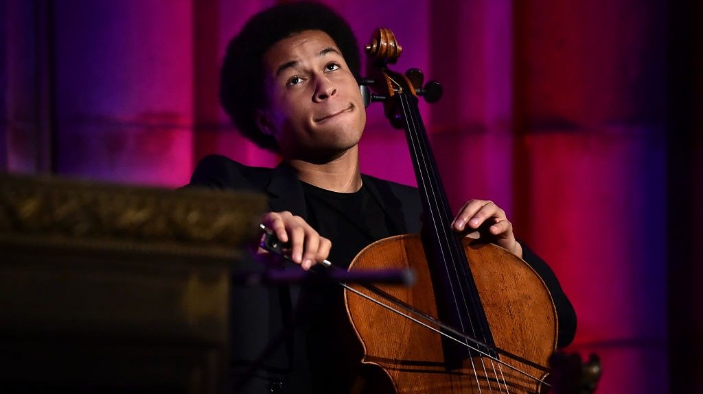 'There may not be another Sheku'