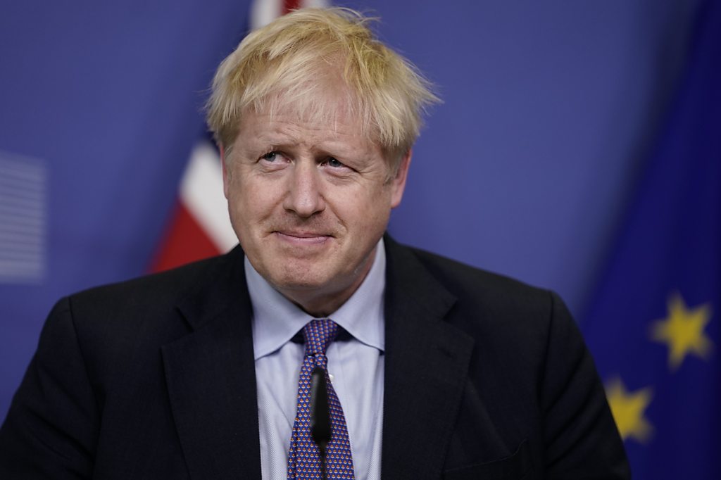 Brexit: What happens next? - BBC Newsround