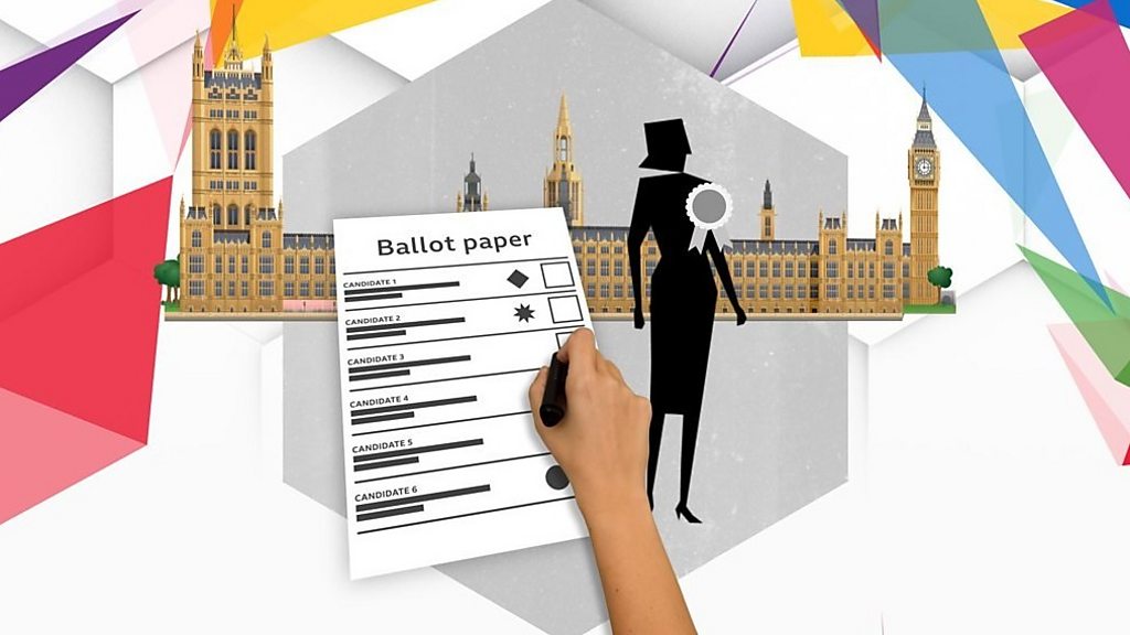 How does your vote count? - BBC News