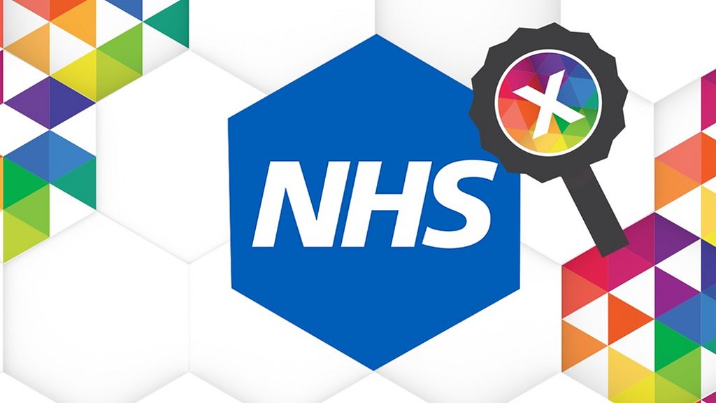 NHS policy check - BBC News