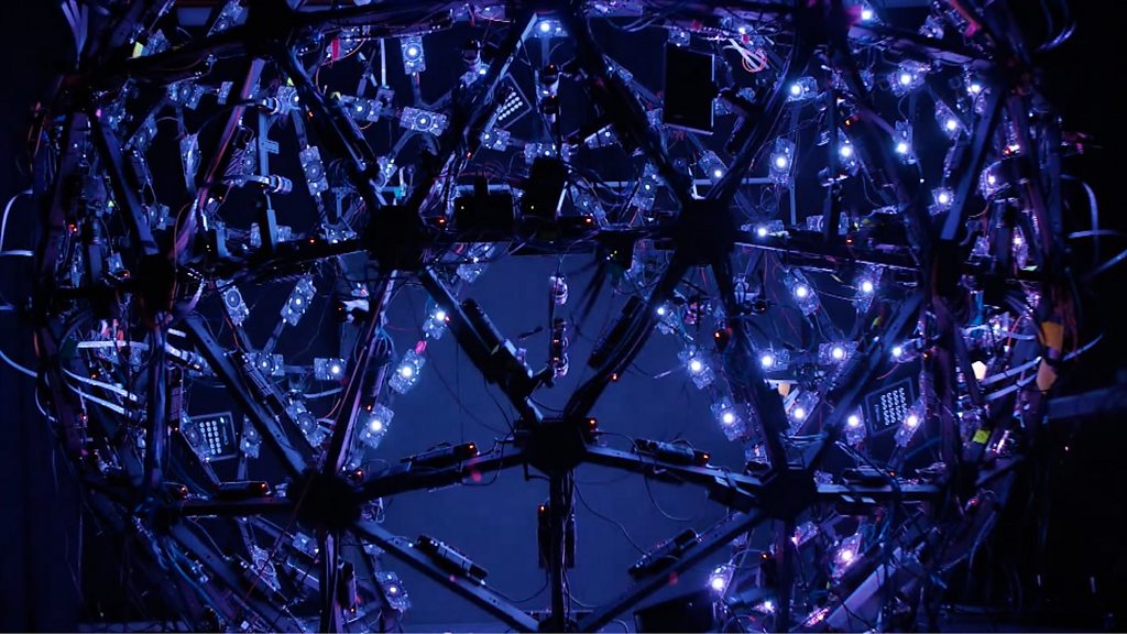 The week in tech - BBC News