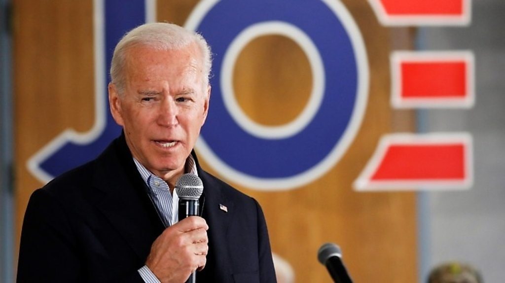 Fat or fact? Biden in heated debate with voter