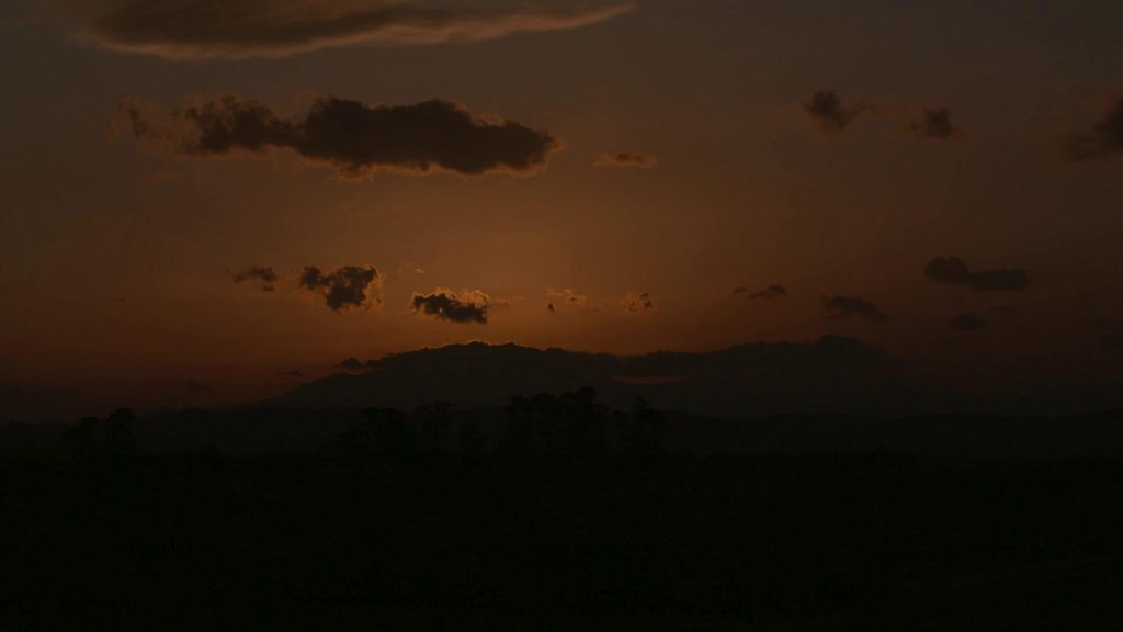 Why soil is disappearing from farms