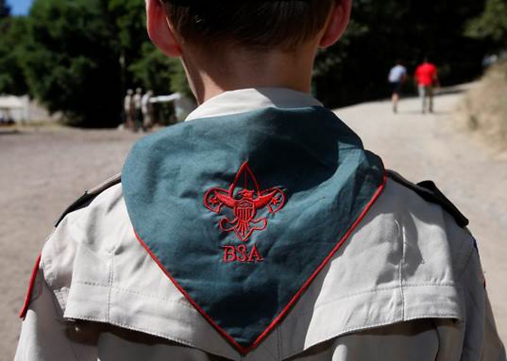 Boy Scouts of America
