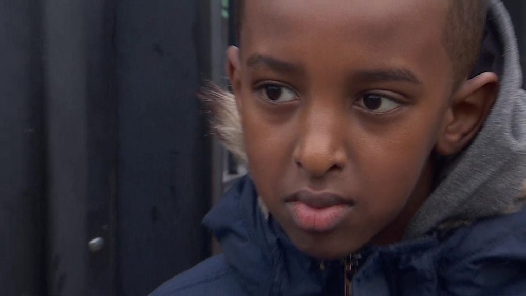 Coronavirus: Public reacts to schools closing