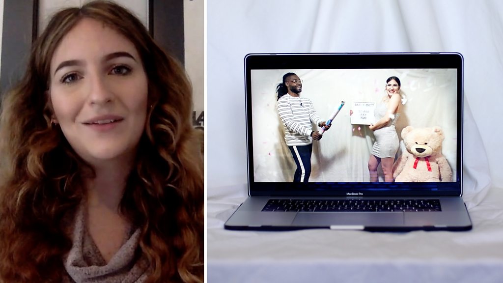 Coronavirus: 'Pregnancy during a pandemic is terrifying'