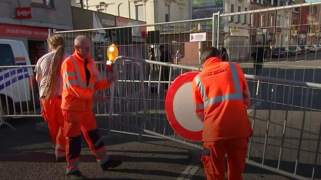 Borders reopen across Europe as coronavirus restrictions ease
