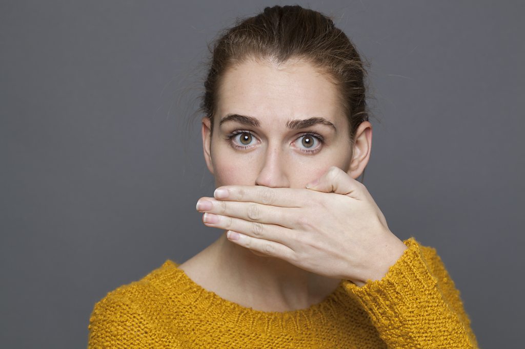 The fascinating history of the f-word