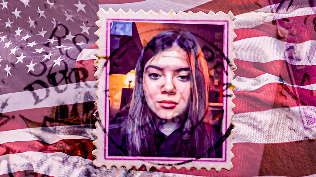 Postcards from a Covid-America