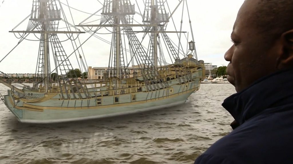 The toxic legacy of Britain's empire