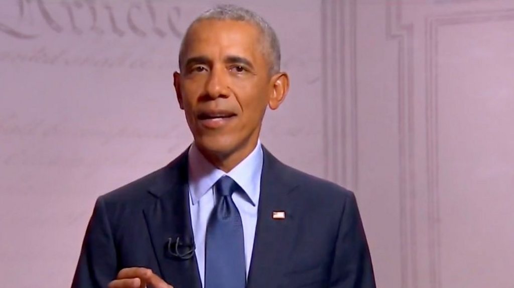 Top Democrats go after Trump