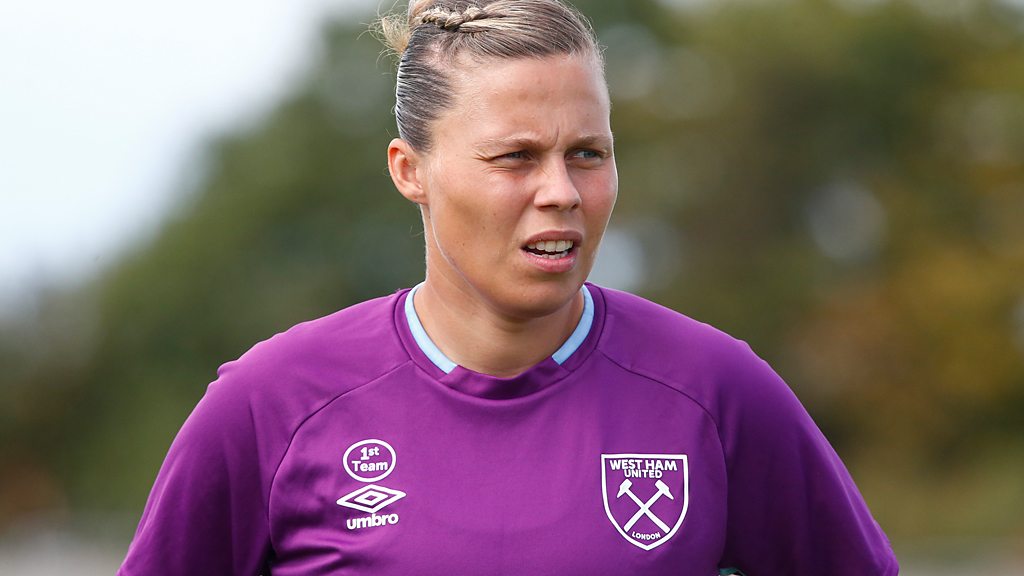 'Brutally honest' Squad Goals reveals the harsh reality of women's ...