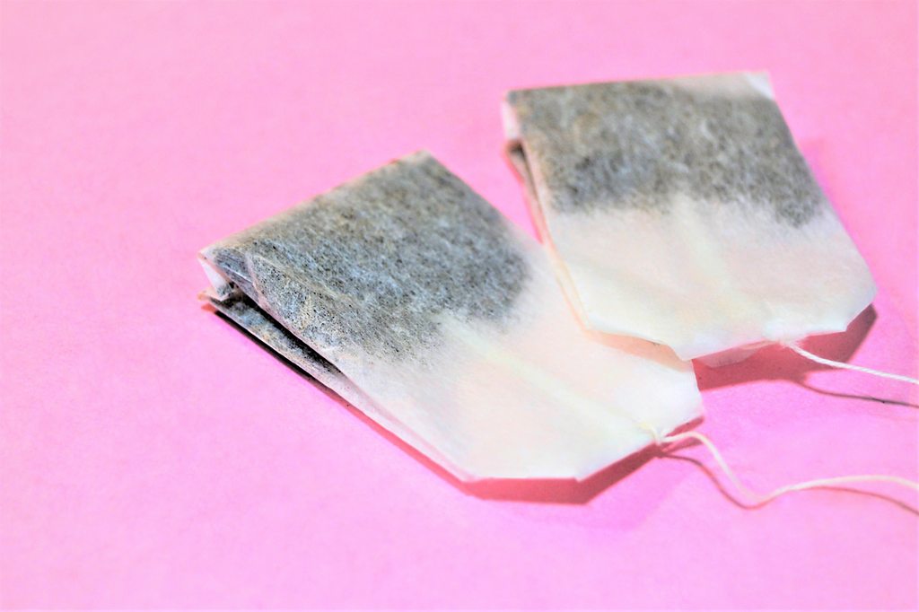The surprising truth about teabags
