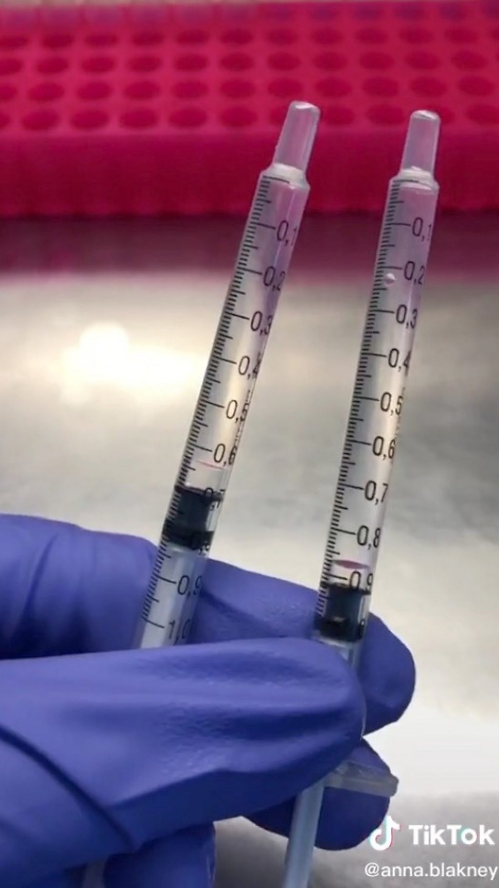 Coronavirus: Behind the scenes of developing a Covid-19 vaccine