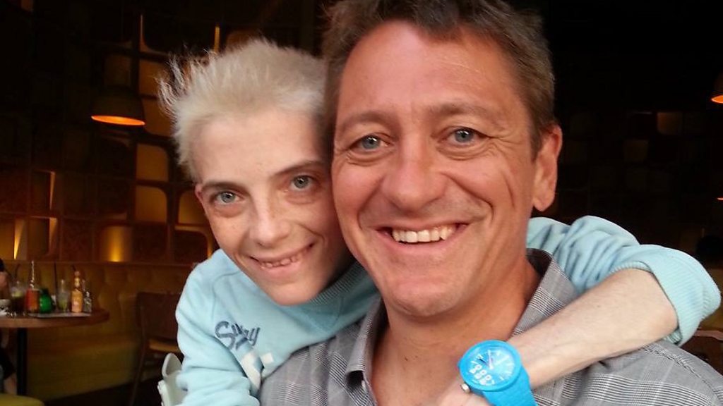 Anorexia inquests: 'Confront it early. Get help'