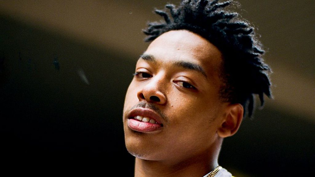 Kiico: 'I’m coming back fiery after lockdown' - BBC Three