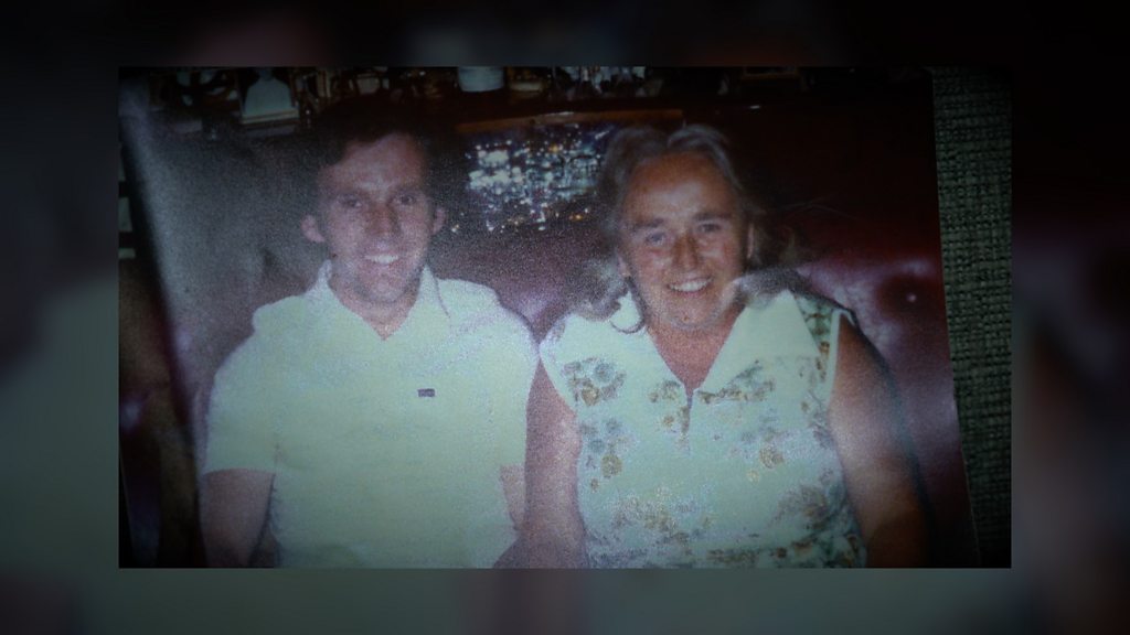 Mother-and-baby homes: 'I want this in the history books of Ireland ...