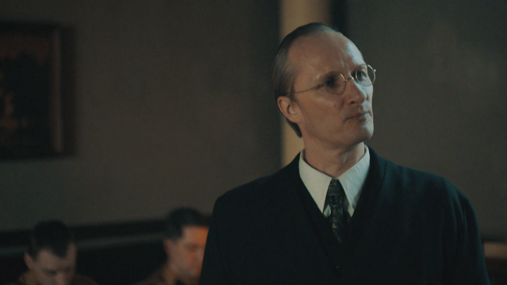 The Jewish lawyer who took Hitler to court