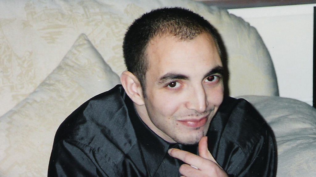 He's spent almost 20 years in prison for murder - but could new ...