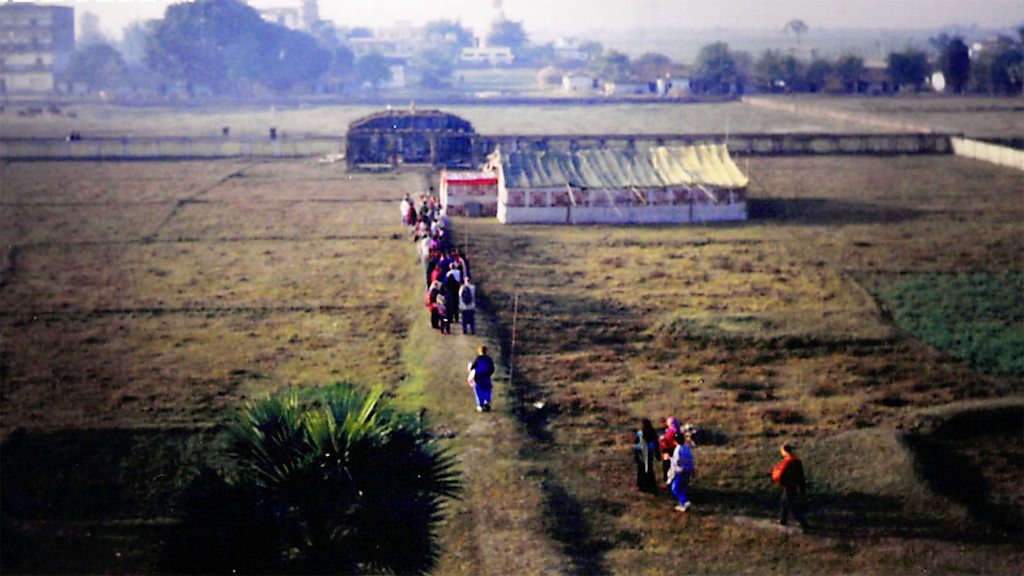 Raw confessions from a devotee of a notorious cult