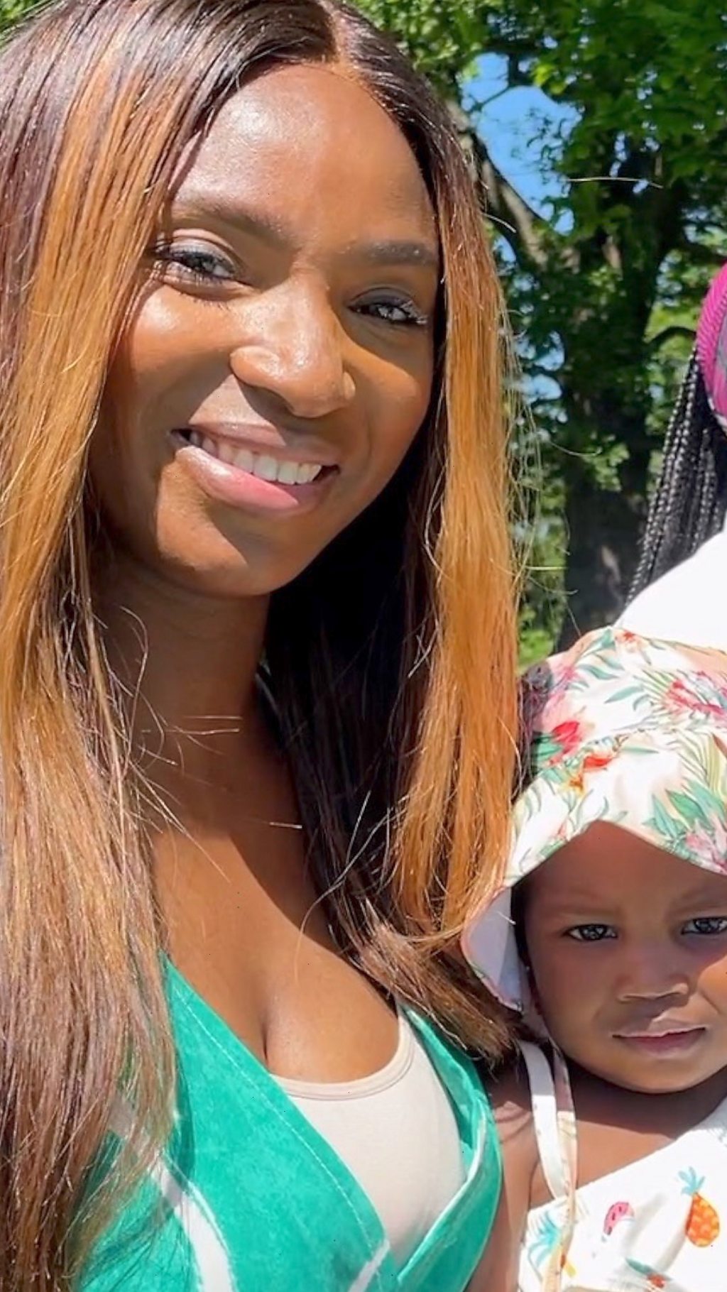 Mother designs cards for babies of colour due to 'lack of ...