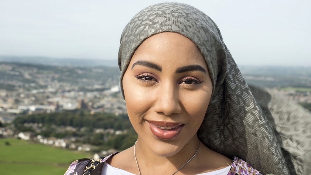 'I don’t do YOLO any more!' Why a former party girl became a Muslim ...