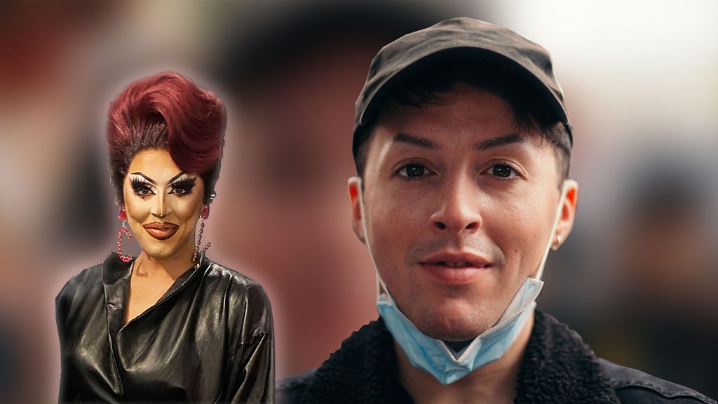 Cherry Valentine: 'My family know my sexuality, but we don’t talk about ...