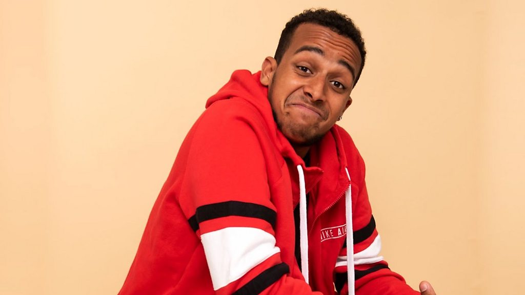 Meet the BBC Three TV announcers: 'People want to hear their mate ...