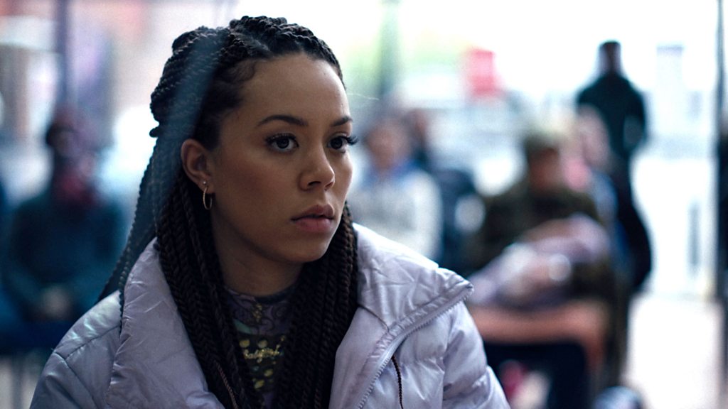 Hidden homelessness: 'I couldn't prove I was estranged from my mum ...