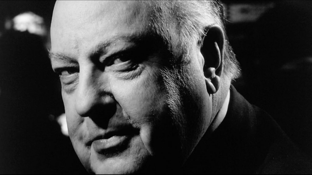 One of America's most infamous sex scandals