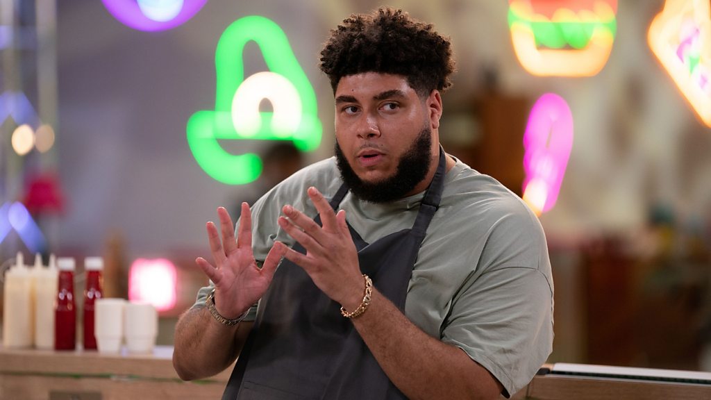 Hungry For It's Big Zuu: 'People stop me in the street to ask about my ...