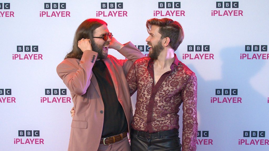 Why Red Rose was filmed in Bolton - BBC Three