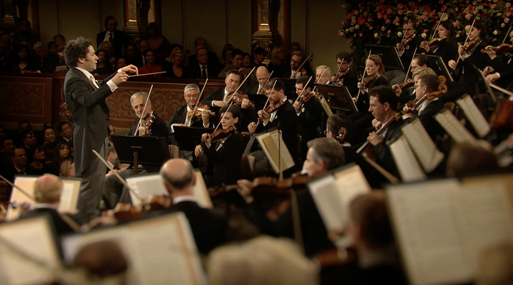 Classical music at its most mesmerising