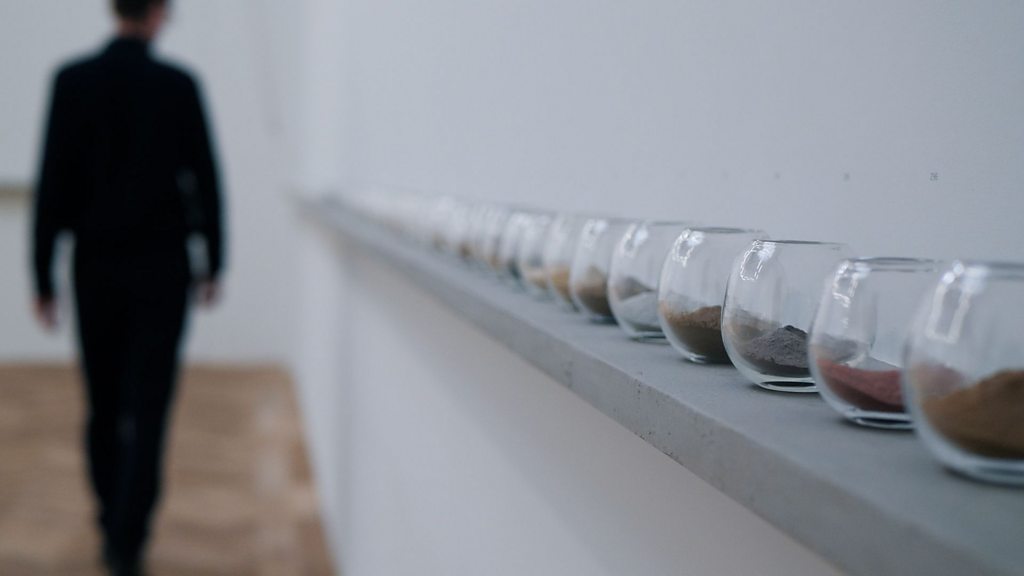 The art of taking the very, very long view of time