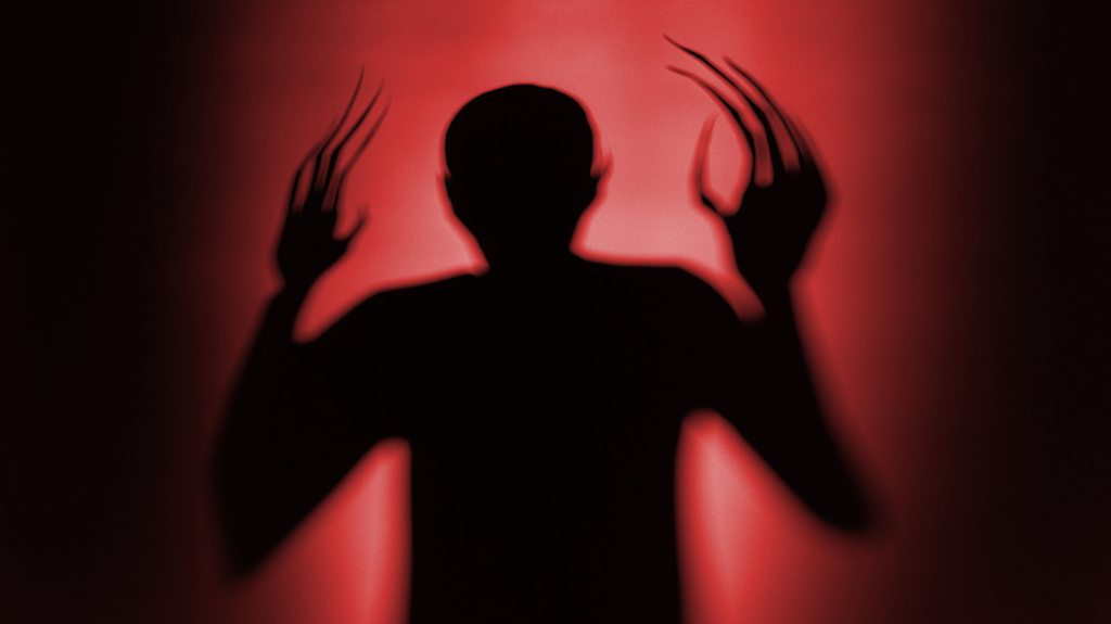 What horror films reveal about society's deepest fears