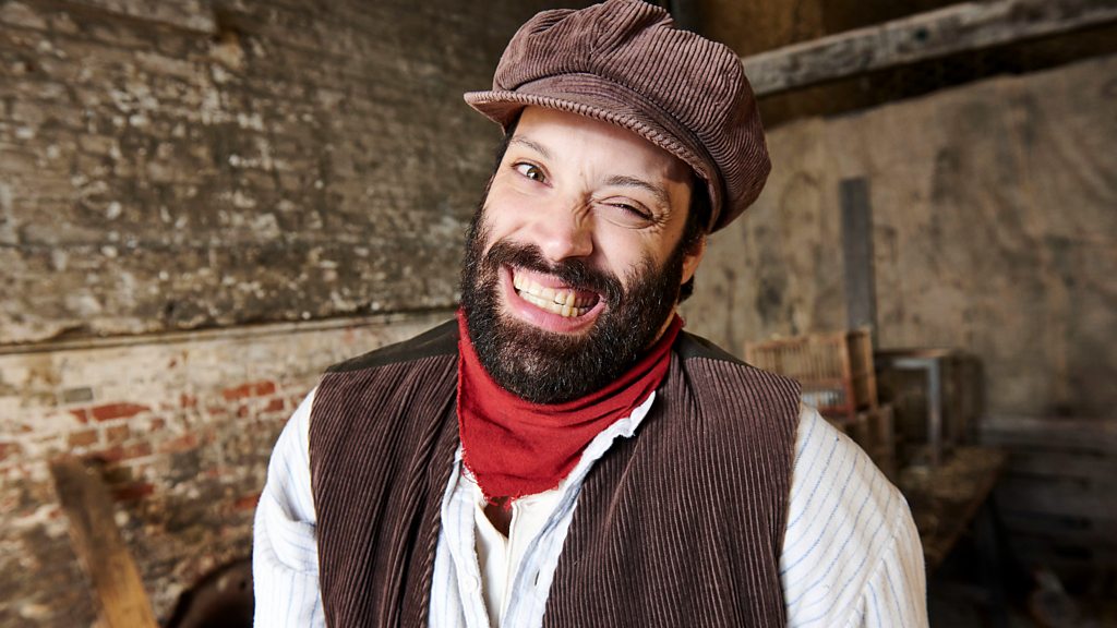 Disabled artists talk about their experiences working in TV: 'There’s ...