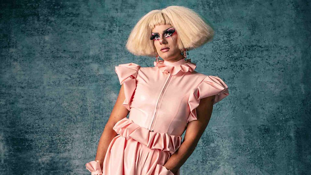 ‘For the first time ever, I worry about doing drag gigs’ - BBC Three