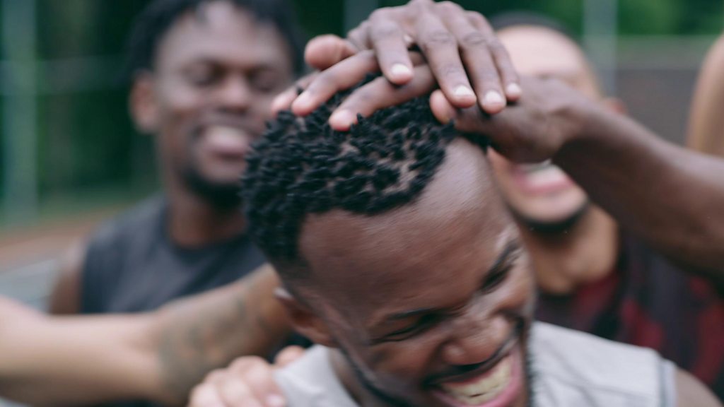 Rethinking masculinity: What does it mean to be a man?