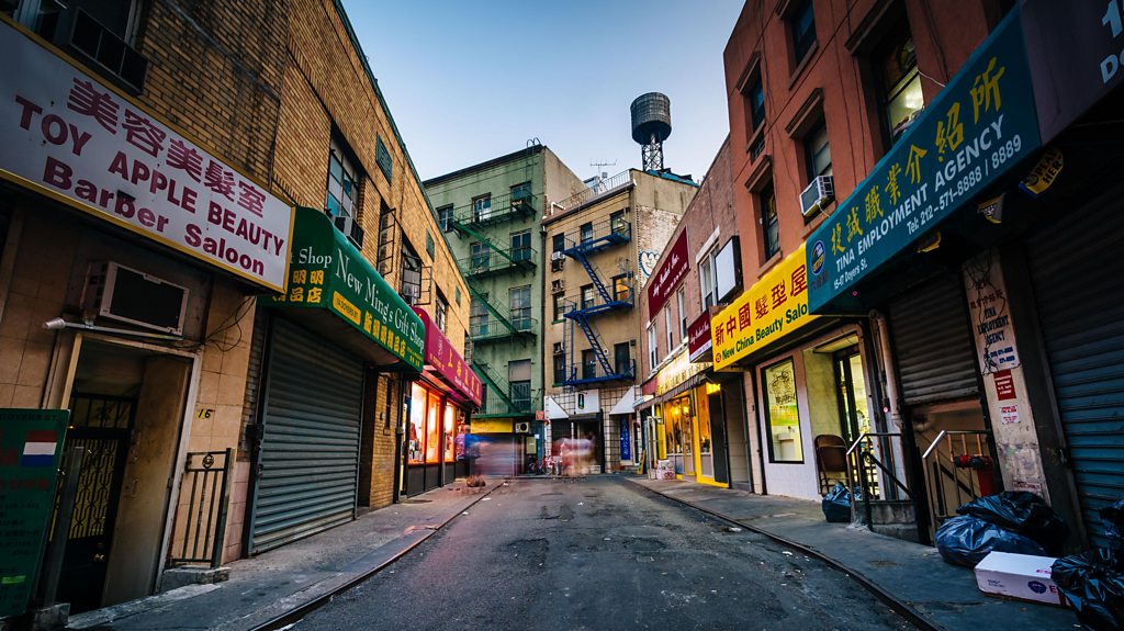 The Bloody Angle: The deadliest street in American history